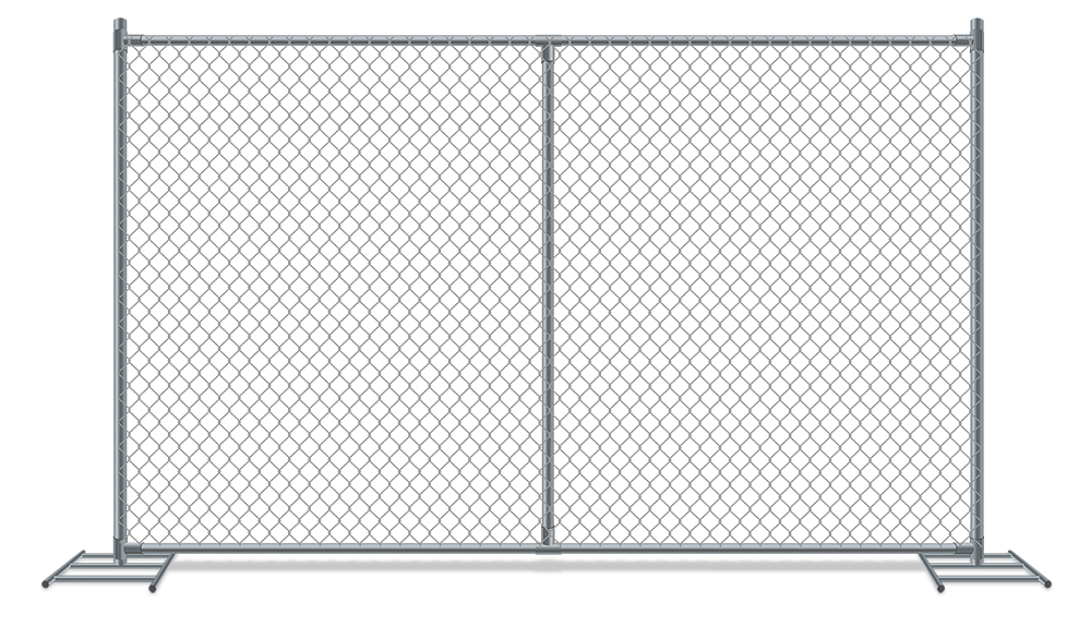 The Benefits of Chain Link Fences in Gallatin | Frontier Fence